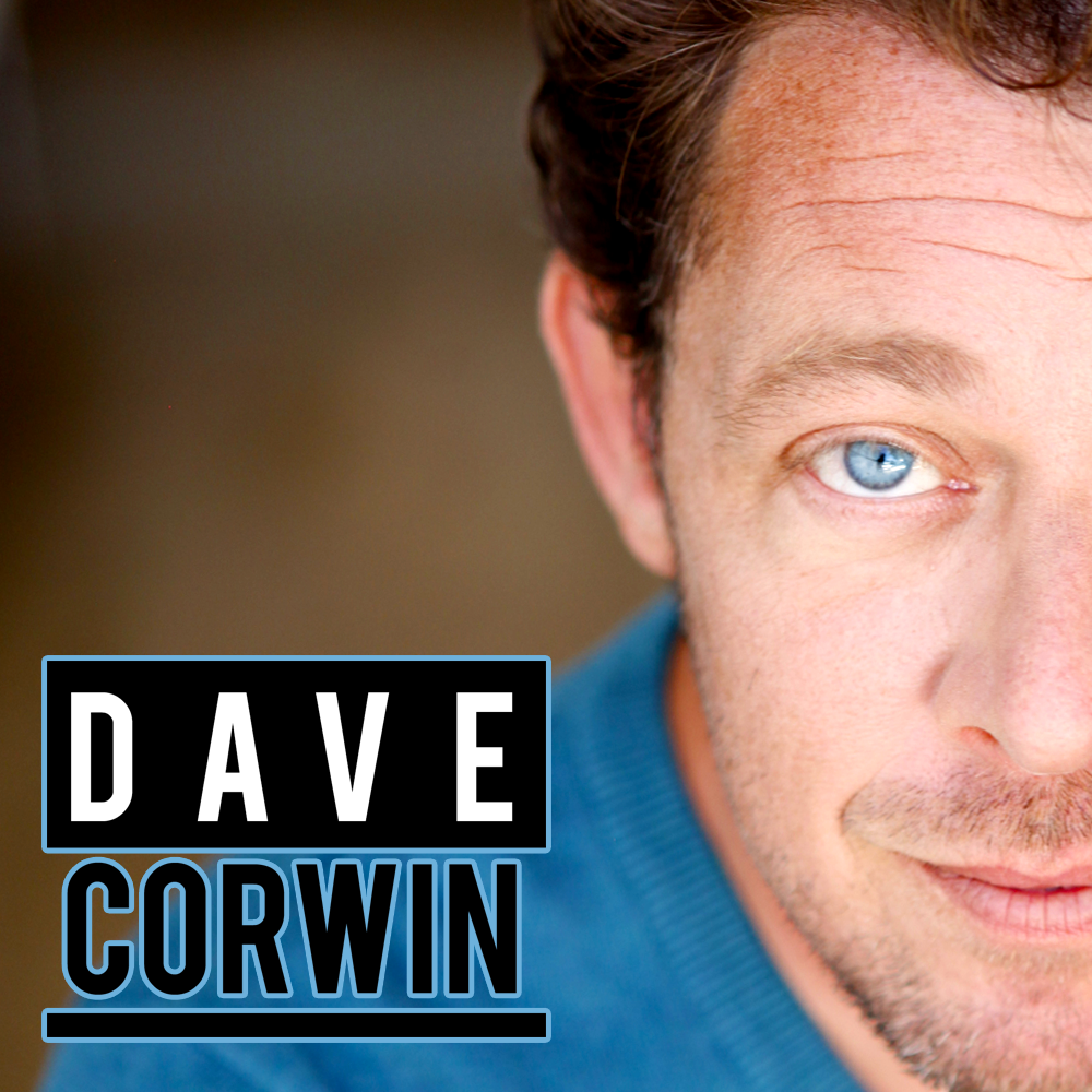 Dave Corwin - Funk Art Rock Multi-Instrumentalist